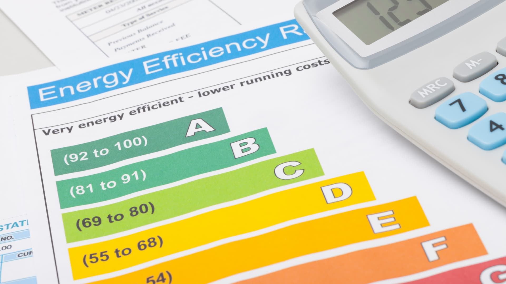 O Que é A Eficiência Energética Fato Curioso é Aqui